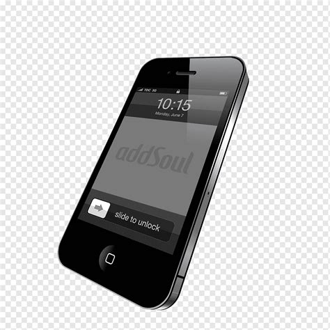 Iphone 5 Vector Png