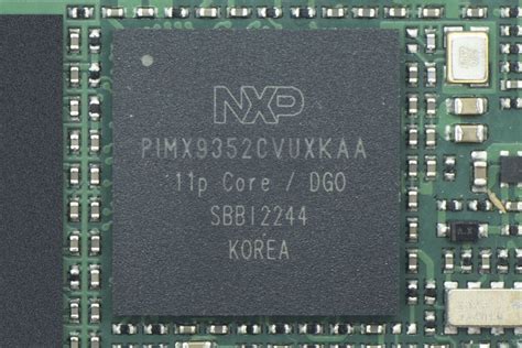 Solder On Osm Size S Modules Are Based On I Mx 93 Applications Processors Global