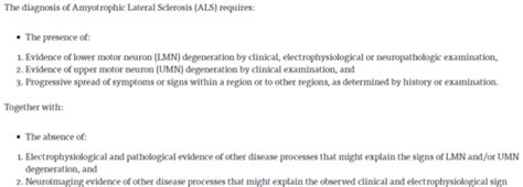 ALS Flashcards Quizlet