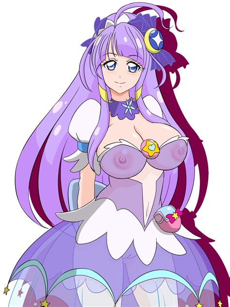 Post 6471302 Glamourworks Madokakaguya Prettycure Startwinkleprecure