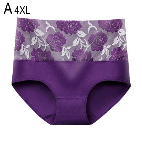 Ble Women Incontinence Everdries Leakproof Underwearleak Proof