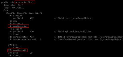arraylist in multi thread context sap community