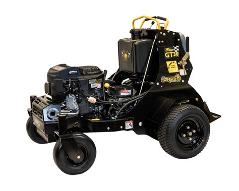 Gt30 Stinger Equipment