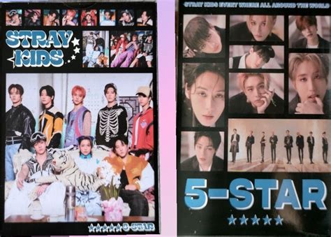 Карточки 55 штук в упаковке Stray kids стрей кидс к поп k pop lomo ломо ...