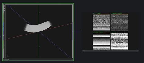 Manipulating Ply Point Cloud Sectionally With Arduino Serial Input General Touchdesigner