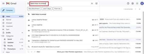 Gmail How To Mark All Messages As Read