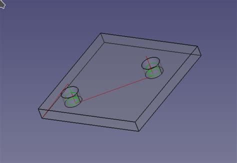 Problem Cam Dressup Leadinout Confusing Ui Behavior And Logic · Issue 8150 · Freecad