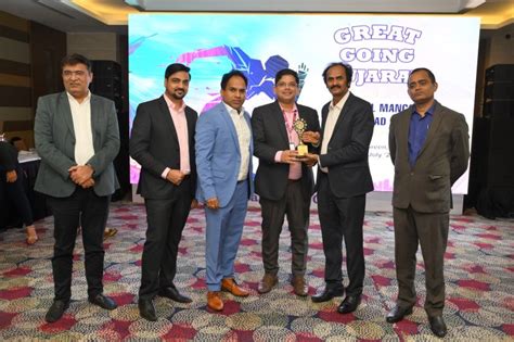 Pankaj Chauhan On Linkedin Winning An Award Is Always A Nice And