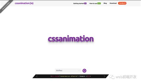 推荐 个 CSS 在线工具助力你提升工作效率 腾讯云开发者社区 腾讯云
