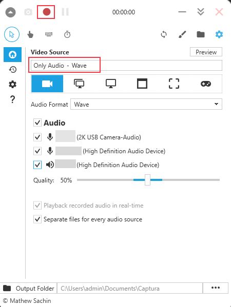 Best Open Source Audio Recording Software Free Download