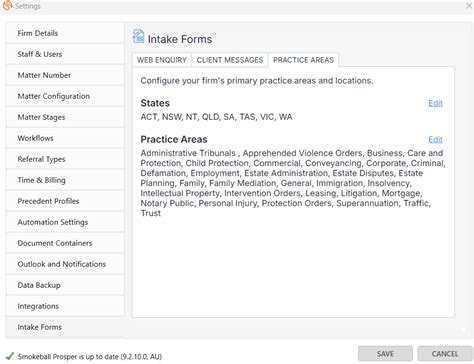 Create Custom Intake Forms Easily With Our New Form Builder Community