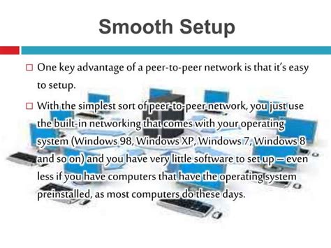 Computer System And Network Configuration Pptx