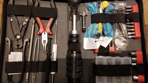 What Power Tool Do You Use For PC Assembly Page TechPowerUp Forums