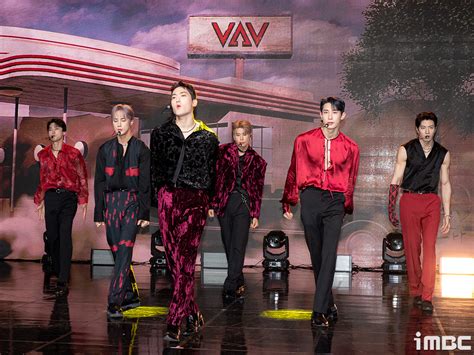 Vav Deep Dive A ‘spotlight On An Overlooked K Pop Group Married To