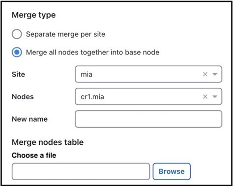 Cisco Crosswork Planning Design 7 0 User Guide Understand Plan Objects Cisco Crosswork