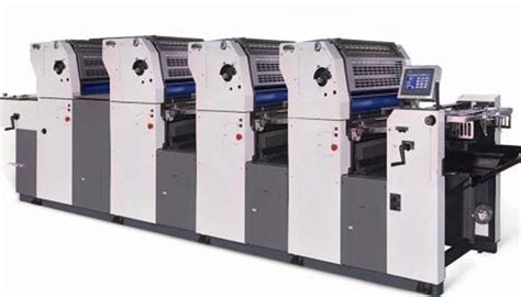 Mesin Offset Adalah Id