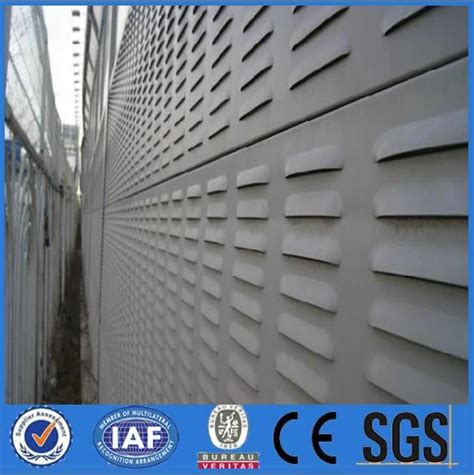 Highway Noise Barrier Wall Highway Noise Barrier Fence Road Noise Sound Barrier Buy Traffic