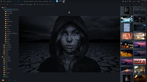 Global Pywal16 Integration Brainstorm Kde Discuss