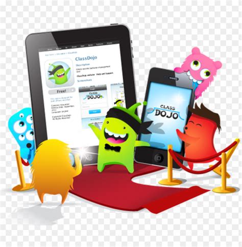 I Utilize Class Dojo To Actively Communicate With Students Class Dojo