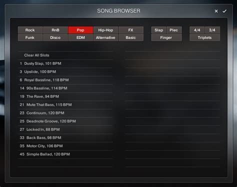 How To Create Realistic MIDI Bass Lines That Groove Native Instruments Blog