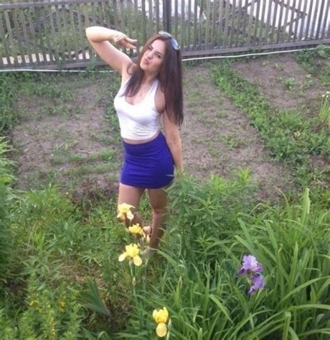 Красивые русские девушки из соц сетей Девушки Шняги Нет познавательно развлекательный блог