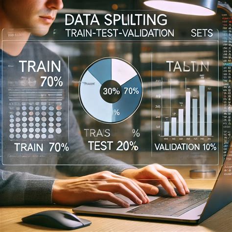 Data Splitting Train Test Validation In Machine Learning By Rohan Mistry Artificial