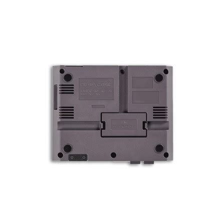 NESPi Case For Raspberry Pi 3 2 B KUBII