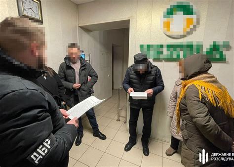 На Житомирщині концерн працював з російським ВПК