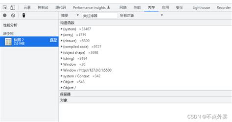 javascript高级知识 闭包 js 闭包同词法环境 csdn博客