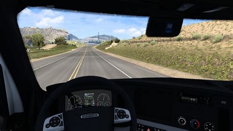 Ats Freightliner Cascadia Nrc Rv Motorhome 141 142 V 15 Trucks