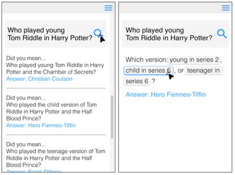 Asking Clarification Questions To Handle Ambiguity In Open Domain QA