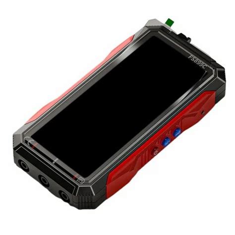 Maxbell LCD Display Digital Meter With LCD Screen For Industrial Mechanic Automotive Aladdin