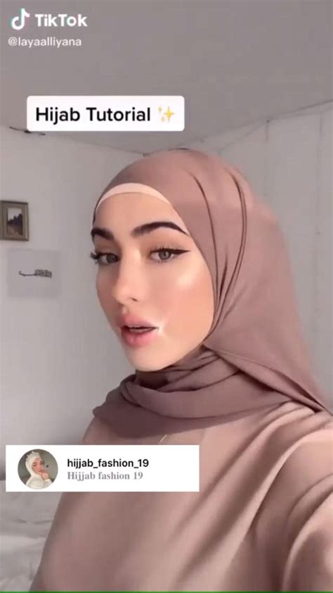Hijab Tutorial