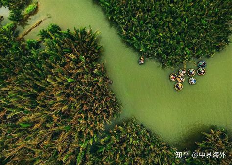 中界海外 越南签证办理超快超简单怀揣千元RMB小预算壕游东南亚性价比MAX 知乎