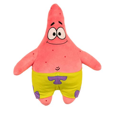 Collectibles Spongebob Squarepants Patrick Star Bedding Super Soft Cozy