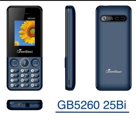 Unity Black Keypad Mobile Memory Size 16gb At Rs 440piece In New Delhi Id 24603185088