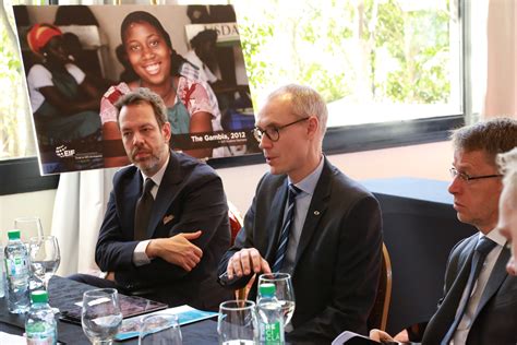 Global Forum On Inclusive Trade For Ldcs Trade For Development News