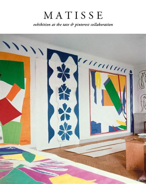 24 Matisse Paper Cut Out Project Ideas Matisse Matisse Cutouts