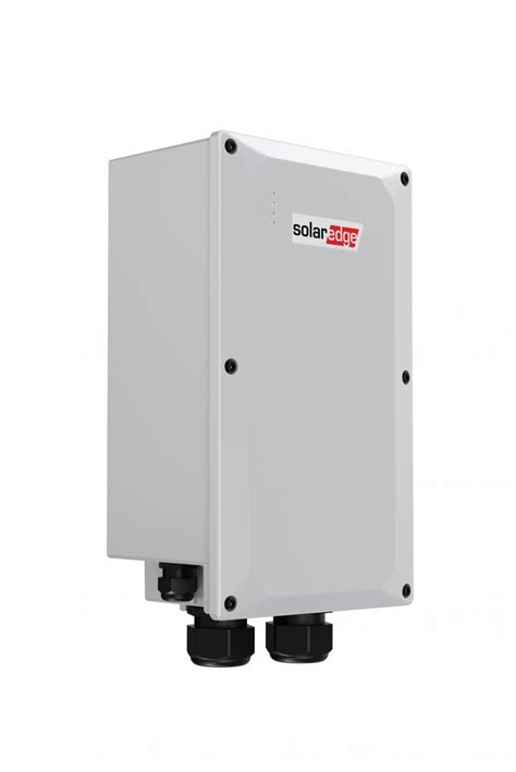 Solaredge Launches Three Phase Full Home Backup In Germany Delivering Homeowners Industry