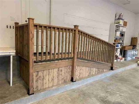 ADA Ramp Codes In Bastrop Texas Regulations For Wheelchair Ramps Blog Butler Contractors
