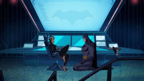 The Problem With Batman S Censored Oral Sex Scene In Harley Quinn Mashable