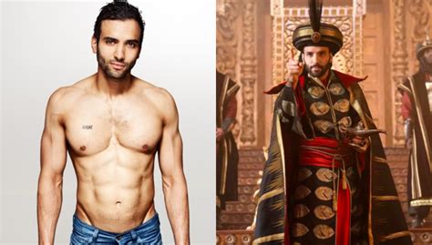 Aladdin La Versione Live Action Di Jafar è Troppo Sexy Per I Fan