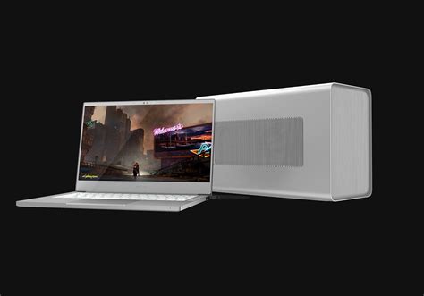 How To Upgrade A Laptop Graphics Card