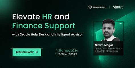 ismart apps oracle cloud experts on linkedin oraclehrhelpdesk