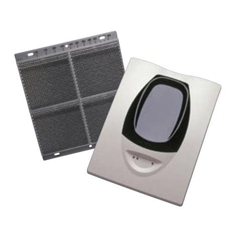 Plastic Beam Detector At Rs 34180 Piece Universal Fire And Safety