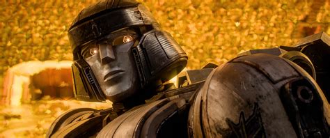 Transformers One 2024