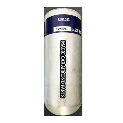 Bmw E39 E46 Oem Filter Dryer Receiver Drier Car Aircond System Condenser Filter Drier Lazada