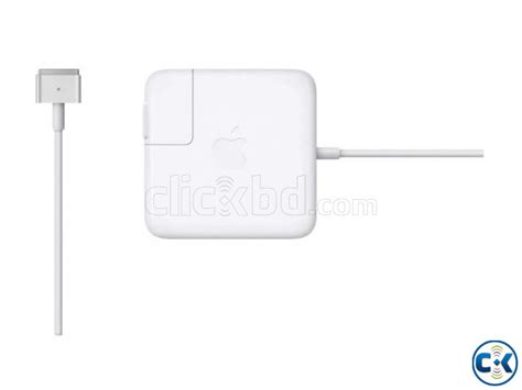 W MagSafe Power Adapter