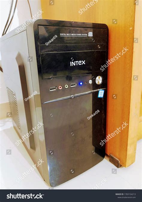 Computer Tower Cabinet