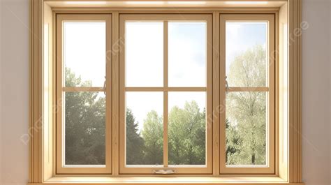 오크 바닥이 있는 방의 아름다운 창 새 창 디자인 그림 배경 일러스트 및 사진 무료 다운로드 Pngtree